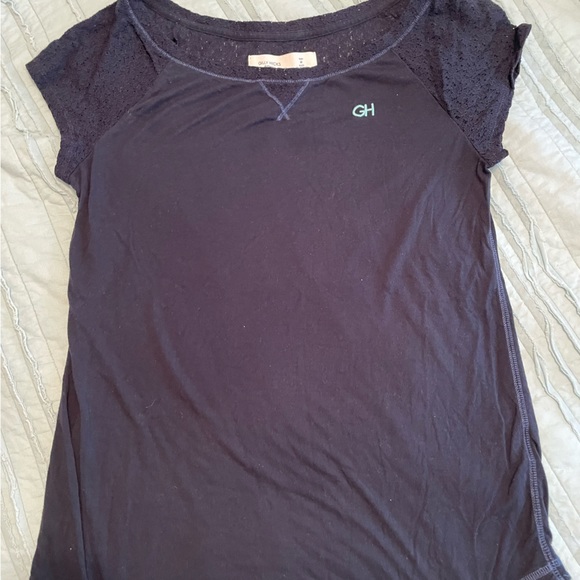 Gilly Hicks | Intimates & Sleepwear | Vintage Gilly Hicks Pj Dress And ...